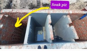 Soak Pit Design | How it Works | Design Life Time